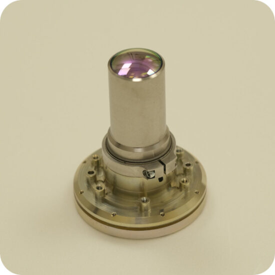 Laser Seekers – Shilat Optronics