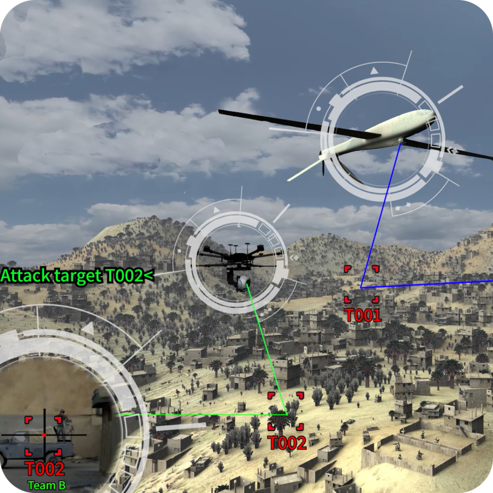 Other Products – Shilat Optronics